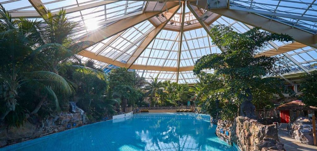 Elveden Forest Center Parcs: My Experience – Suffolk Magazines